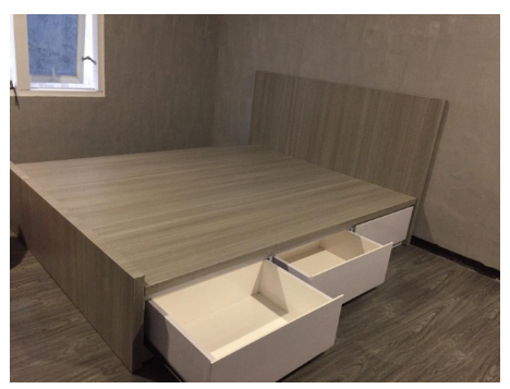 Custom Dipan Bandung - Interior Design Bandung