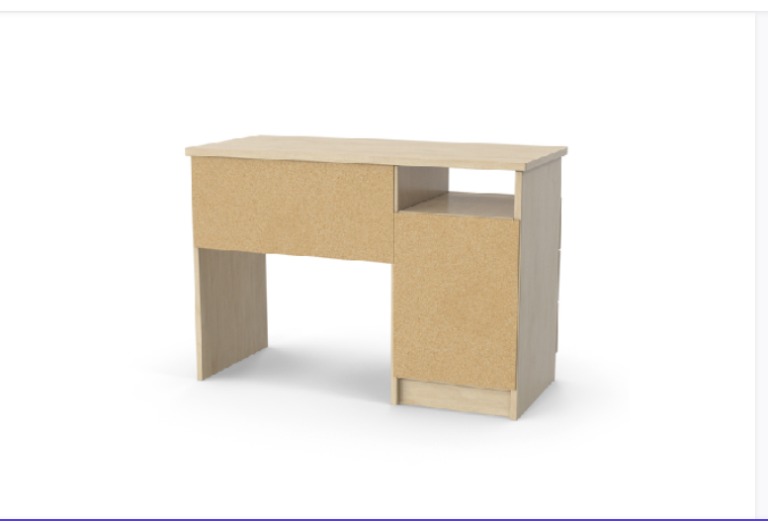 Custom Meja Komputer Jakarta - Interior Design Bandung