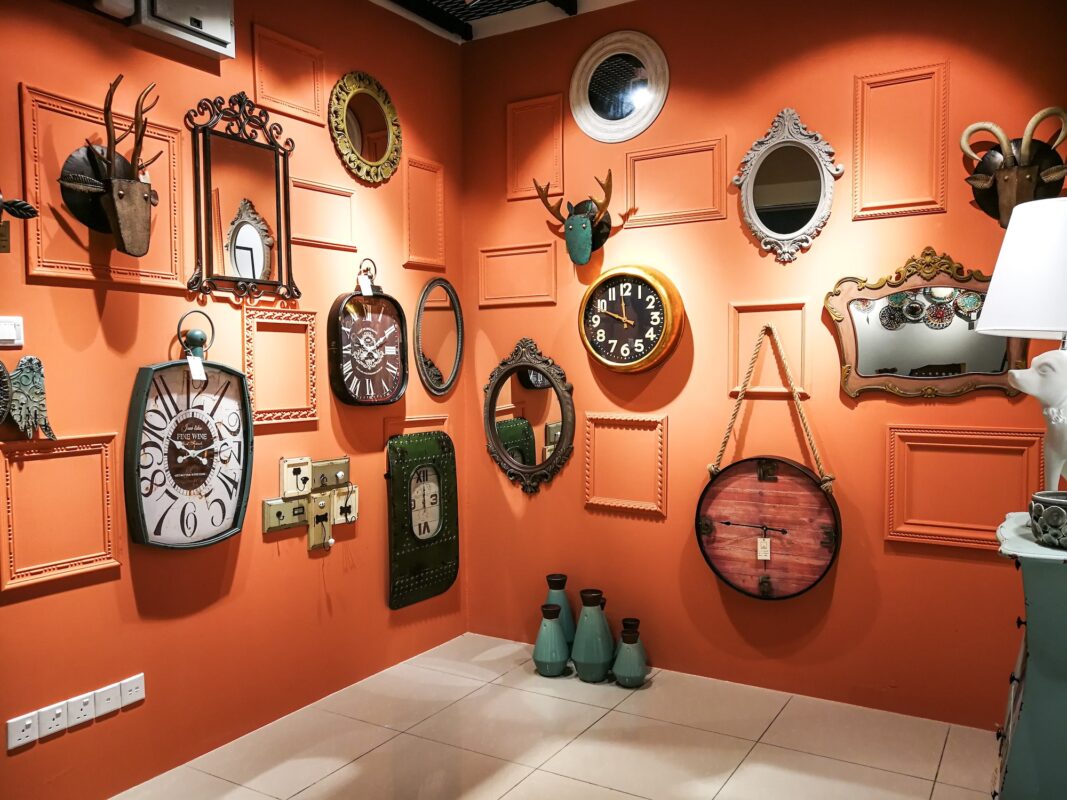 Jasa Desain Interior Toko Bandung - Interior Design Bandung